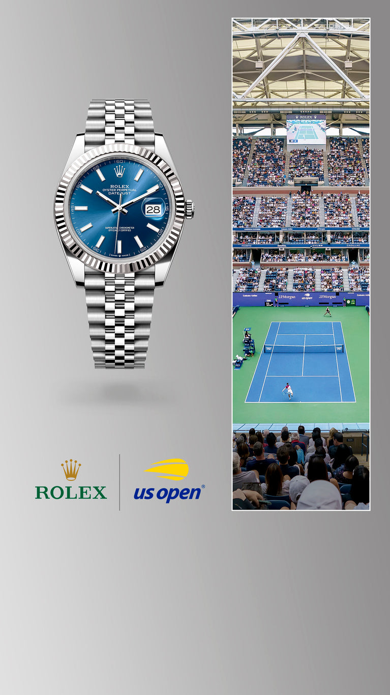 Official Rolex Retailer in Sudbury, MA | Date & Time