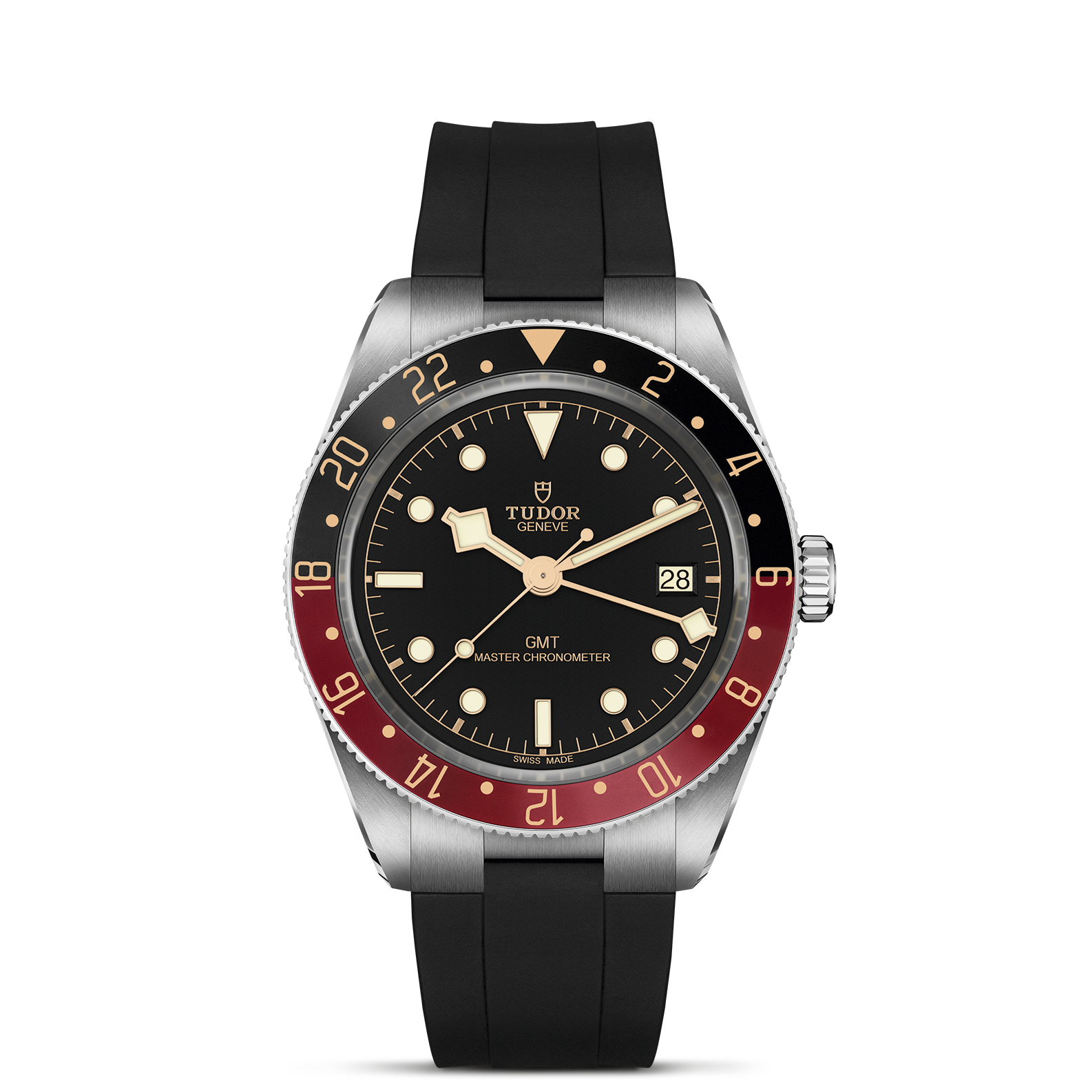 Black Bay 58 GMT